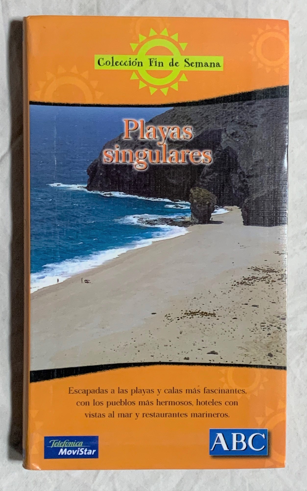 PLAYAS SINGULARES. Col. Fin de Semana nº 10: (2001) | Librería Sagasta