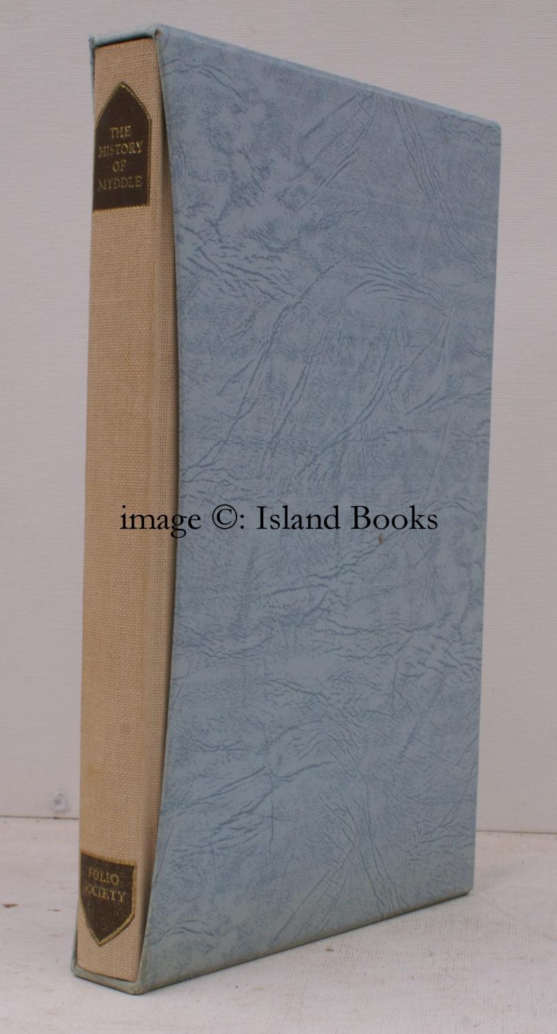 The History of Myddle. Edited with an Introduction and Notes by David ...