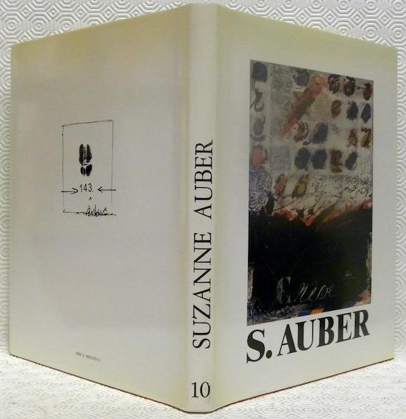 Suzanne Auber. Préface Philippe Soupault. Collection: "Peintres de chez ...