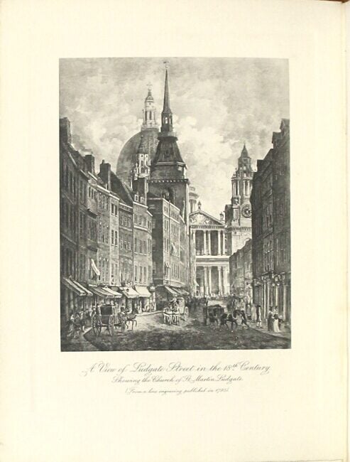 The house of Harrison being an account of the family and firm of ...