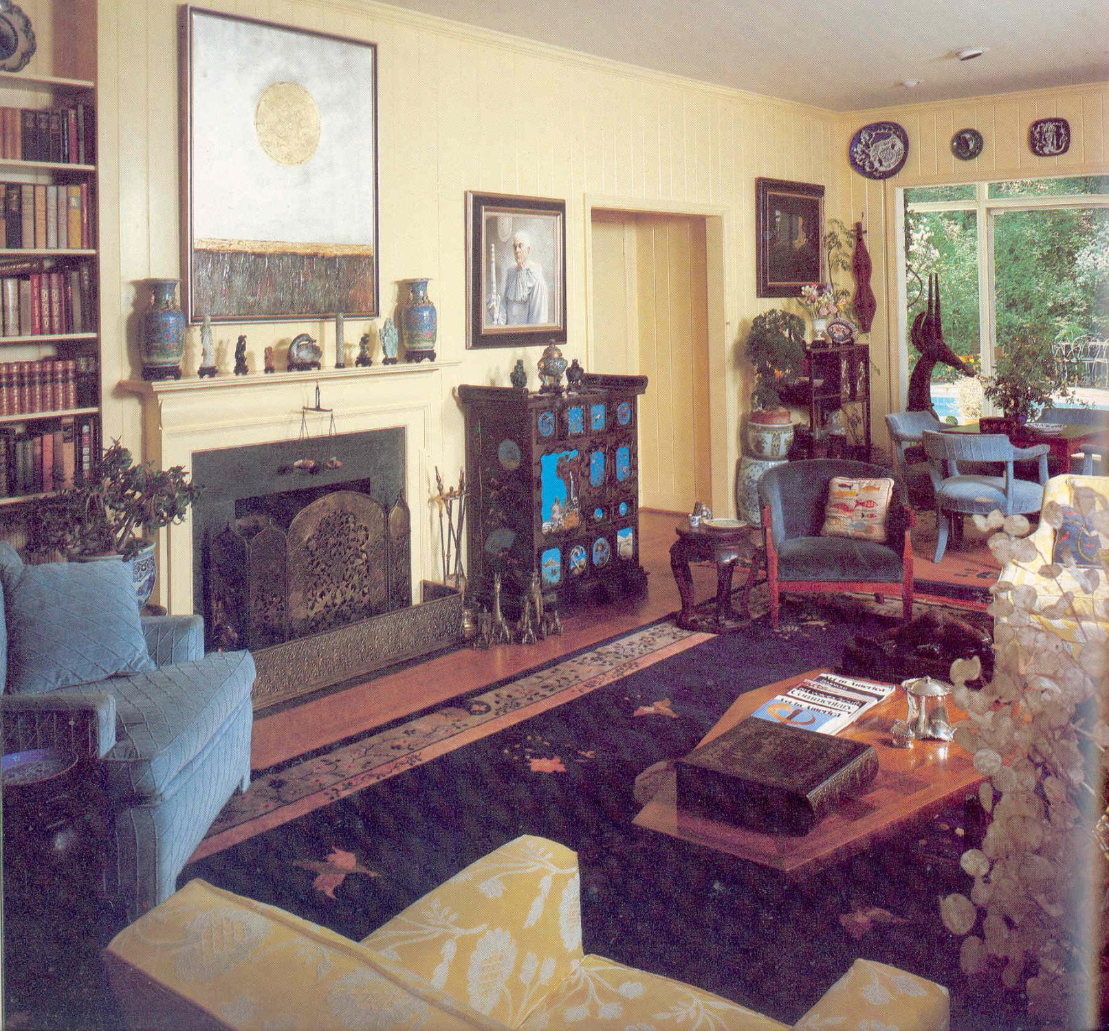 Atlanta At Home. [The Henrietta Egleston Hospital for Children : A Love ...