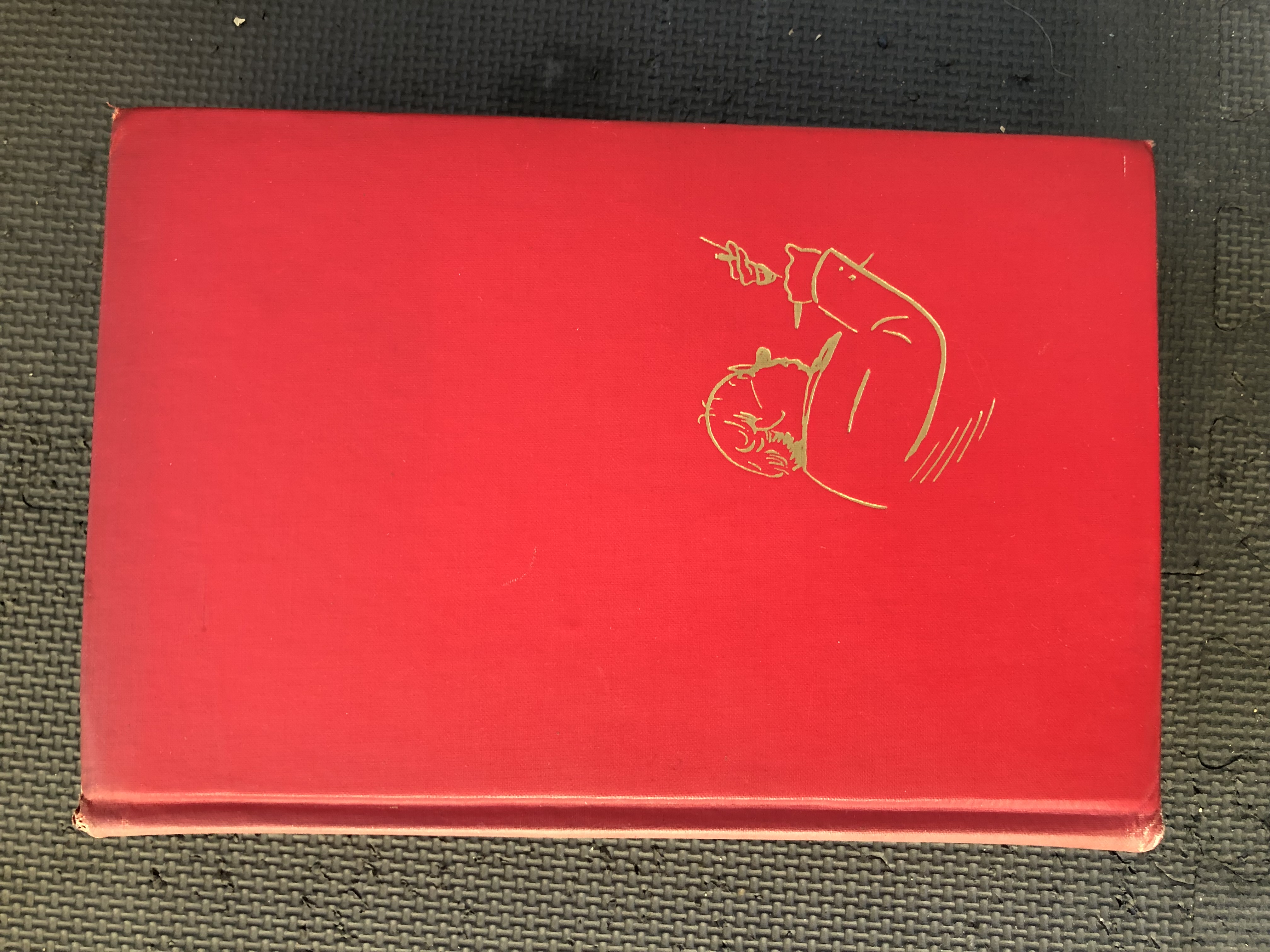 Art Young; His Liffe and Times by Young, Art; ed. John Nicholas Beffel ...