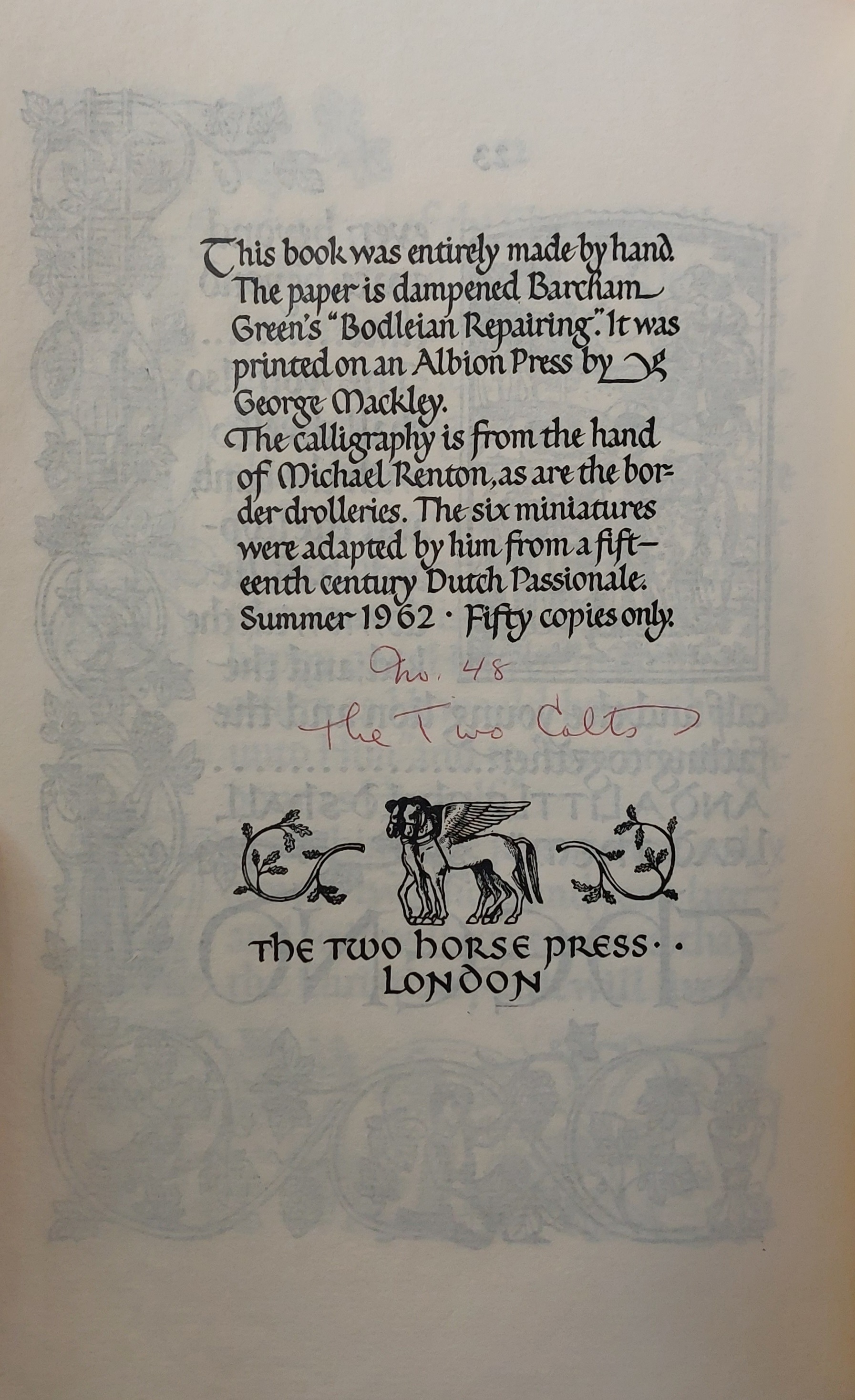 The Life Of The Christ Child by Anon: Very Good Hardcover (1962) First ...