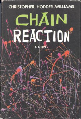 Chain Reaction Book