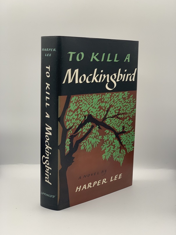 To Kill a Mockingbird by Lee, Harper: Fine Hardcover (1960) 1st Edition, Signed by Author(s ...