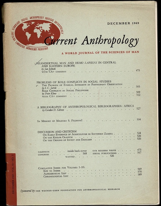 Neanderthal Man and Homo Sapiens in Central and Eastern Europe in ...