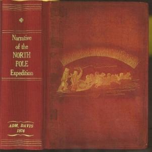 Narrative of the North Polar Expedition. U S Ship Polaris, Captain ...