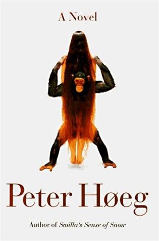 Hoeg, Peter | Woman and the Ape, The | Unsigned First Edition Copy by Hoeg, Peter: New hardcover ...