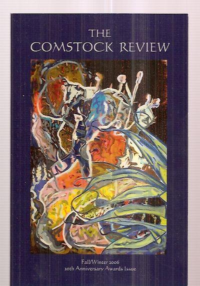 The Comstock Review Fall / Winter 2006 Volume 20, No. 2 20th ...