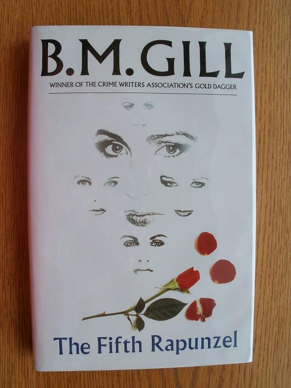 The Fifth Rapunzel by Gill, B.M. aka Barbara Margaret Trimble: Fine ...