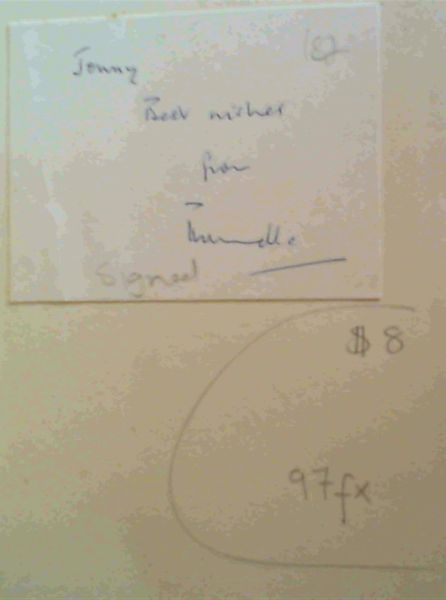 Movement is Life by Stack, Prunella: Good Hardcover (1973) 1st Edition ...