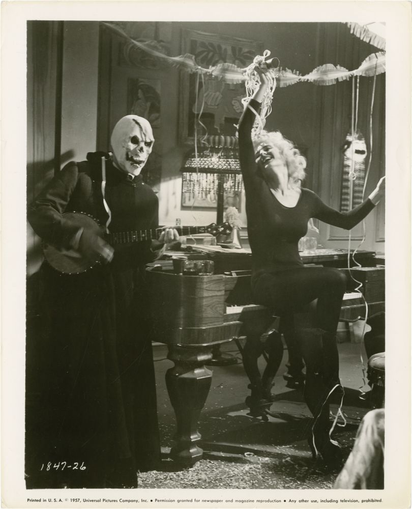 The Tarnished Angels (Original photograph from the 1957 film) von ...