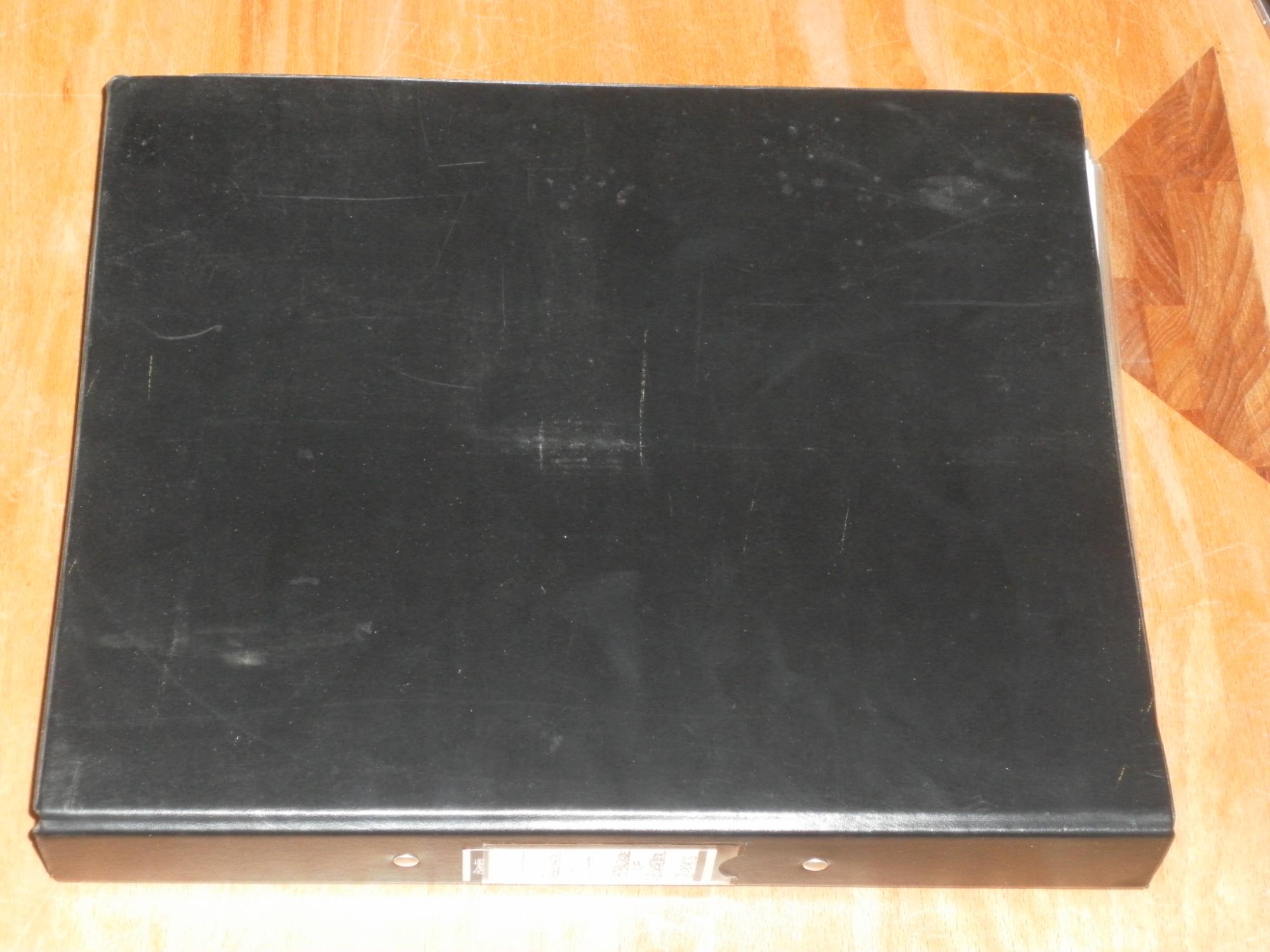 An Observer's Look at Observer's Books (partially Revised and Reset ...