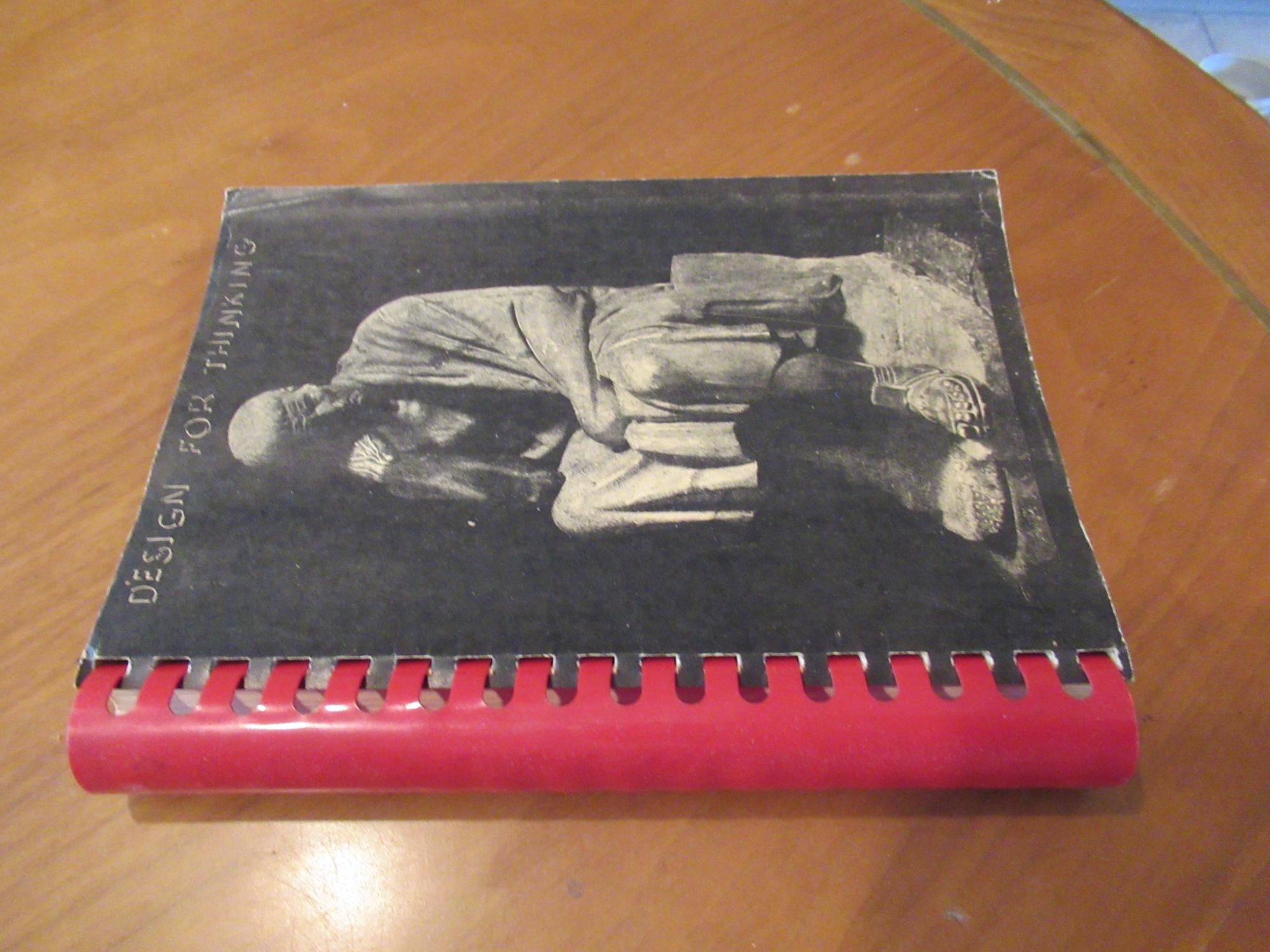 Design For Thinking. A First Book In Semantics. Fifth Experimental ...