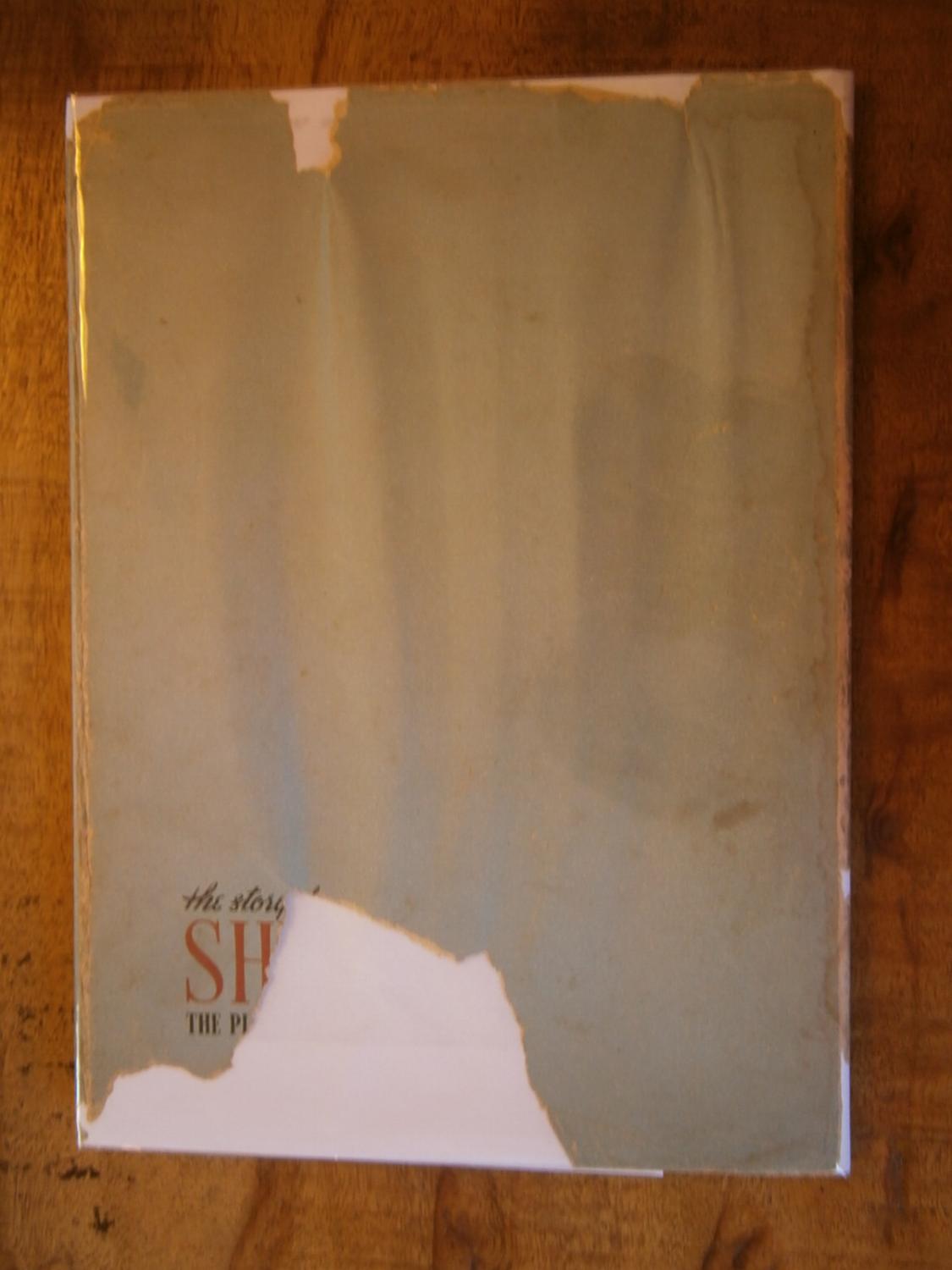 THE STORY OF SHY THE PLATYPUS by REES, Leslie: Fair Hardcover (1946 ...