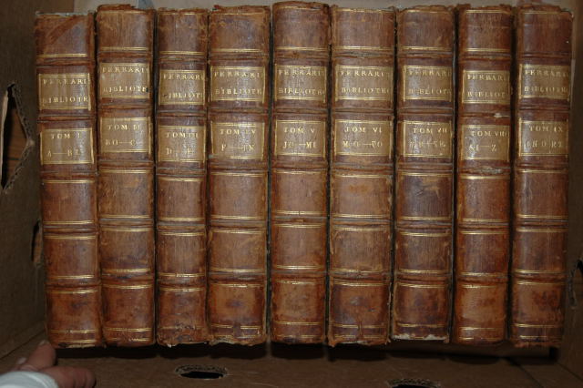 Prompta Bibliotheca Canonica, Juridica, Moralis, Theologica nec non ...