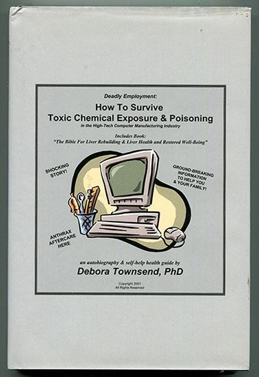 Deadly Employment: How to Survive Toxic Chemical Exposure & Poisoning ... Deadly Employment: How to Survive Toxic Chemical Exposure & Poisoning ...