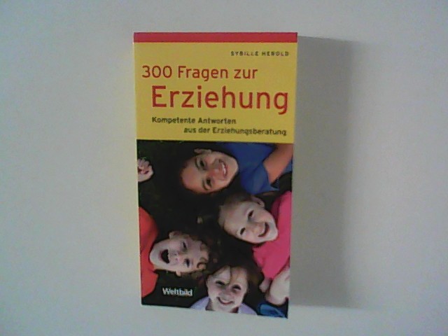 300 Fragen Zur Erziehung Gr Gu Kompasse Partnerschaft And Familie By