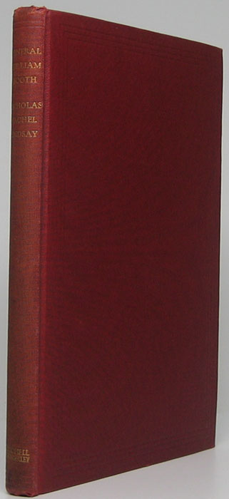 General William Booth Enters Into Heaven and Other Poems by LINDSAY ...