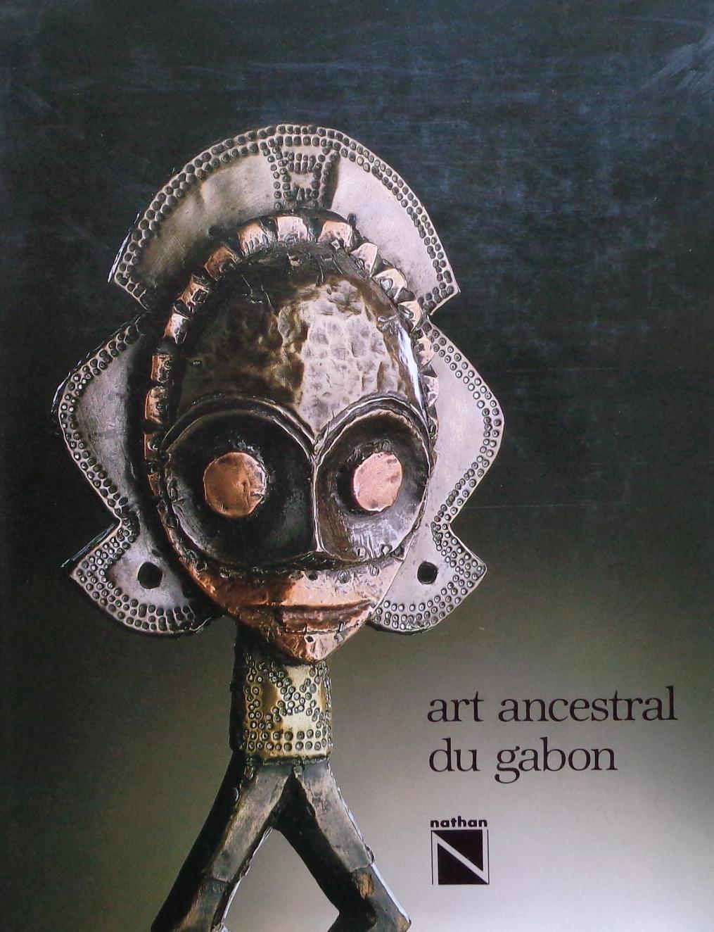 Art Ancestral du Gabon by Louis Perrois: As New Hardcover | Vasco & Co ...
