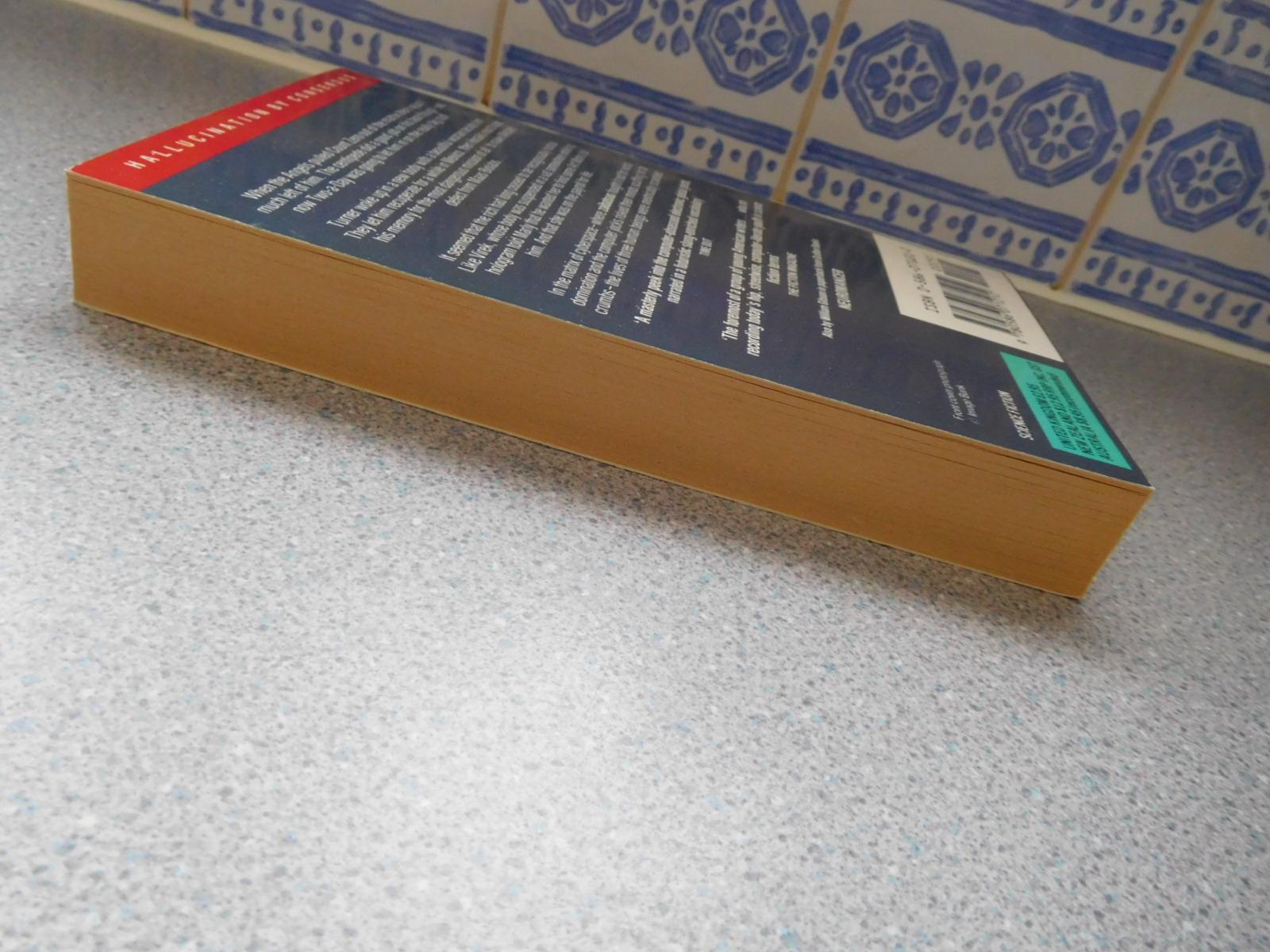 COUNT ZERO (Signed Pristine First UK Paperback Edition) by Gibson ...