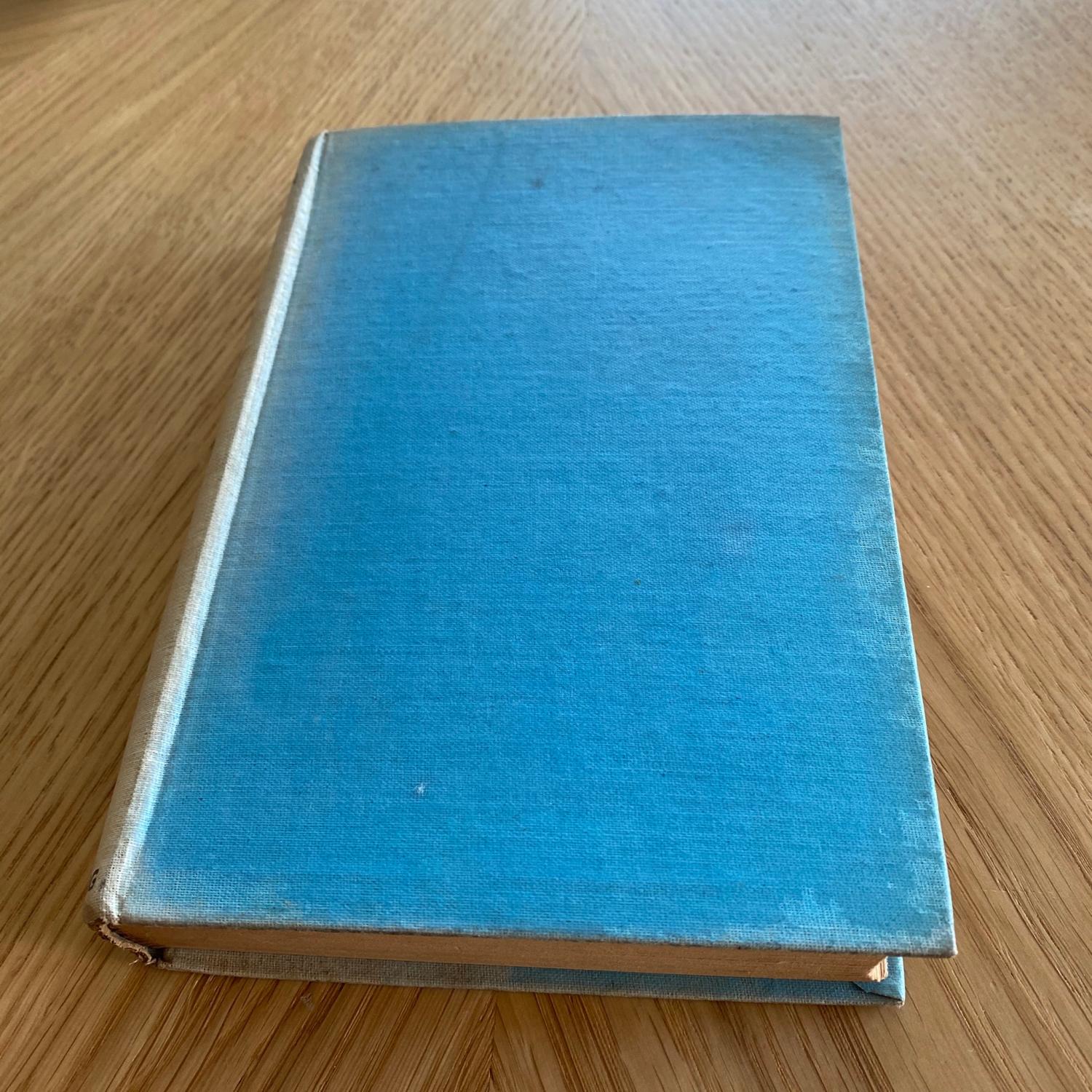 THE TOFF BREAKS IN by CREASEY JOHN: Hard Cover (1940) First Edition ...