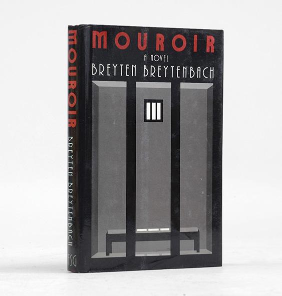 Mouroir. Mirrornotes of a Novel. by BREYTENBACH, Breyten.: (1984 ...