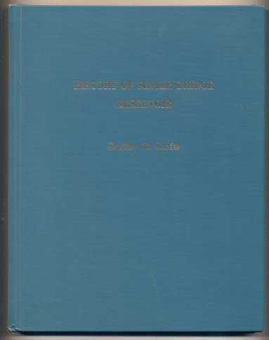 History of Sevier Bridge Reservoir by Crafts, Dudley D.: Hardcover ...