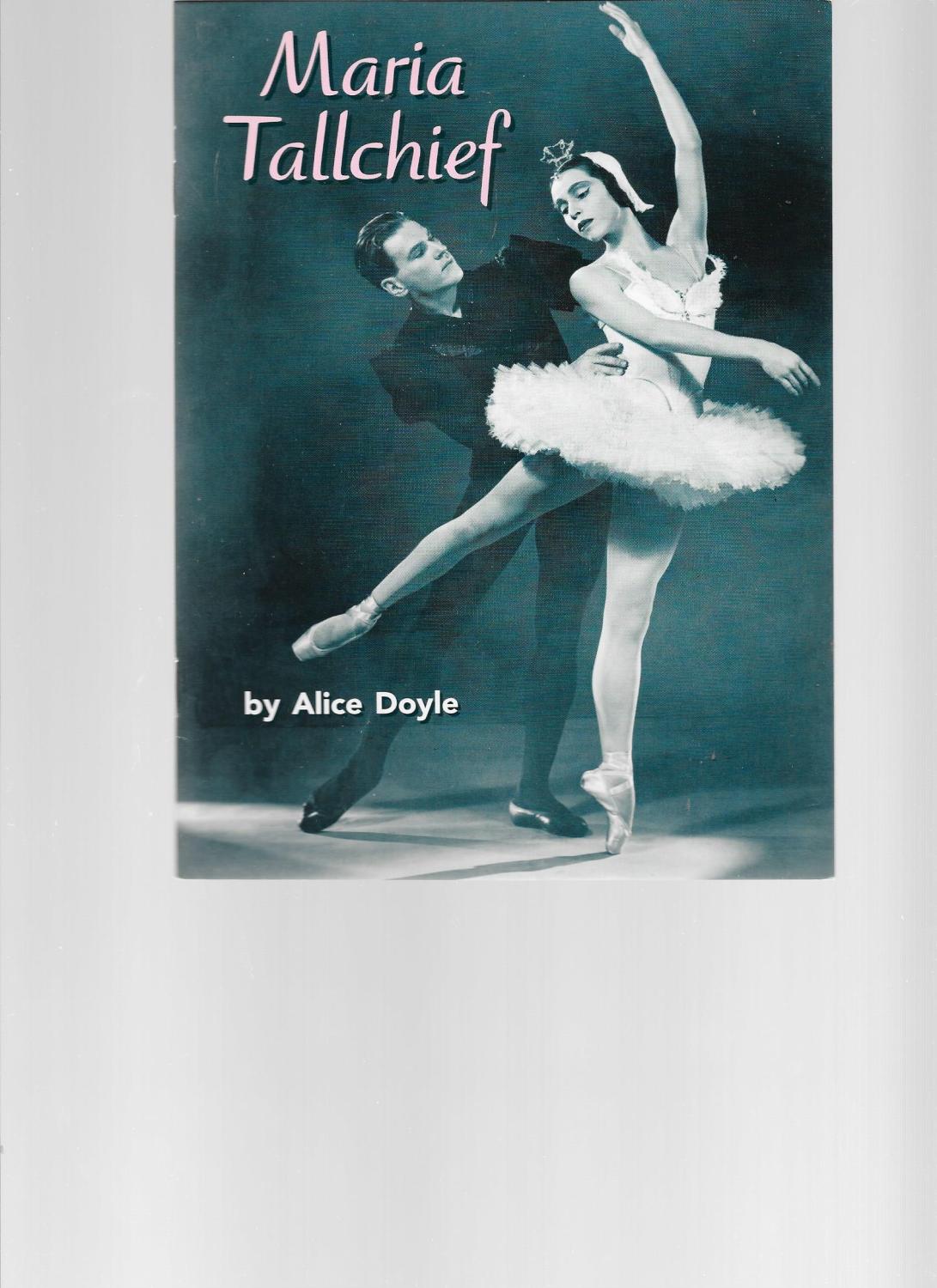 Maria Tallchief, Grade K History Leveled Reader (Social Studies ...