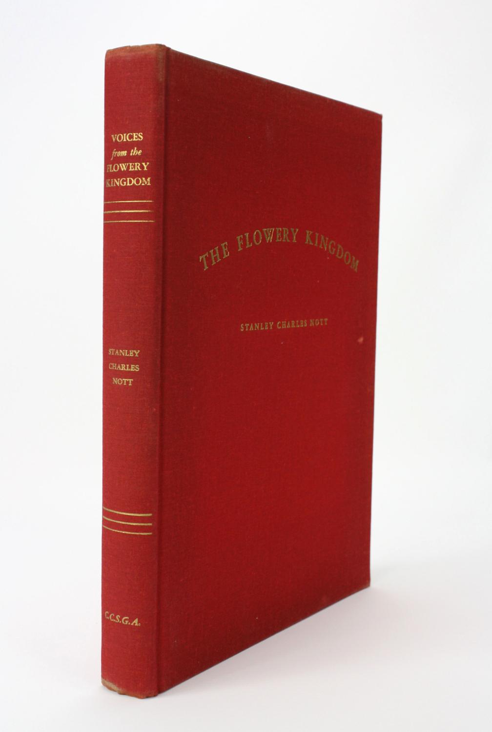 Voices from the Flowery Kingdom; Being an Illustrated Descriptive ...