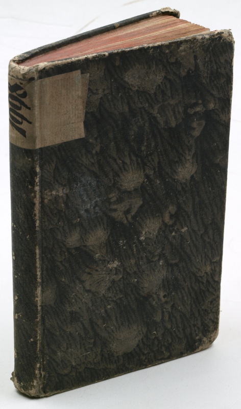 Mahomet. Trauerspiel in fünf Aufzügen, nach Voltaire. by Goethe, Johann ...