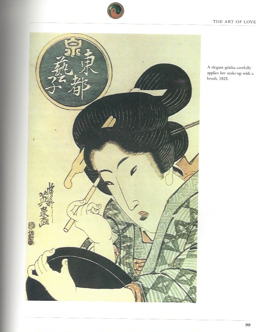 The Mythology Of Sex An Illustrated Exploration Of Sexual Customs And