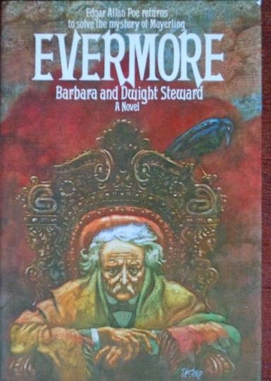 Evermore by Steward, Barbara & Dwight: near FINE Hardcover (1978) F ...