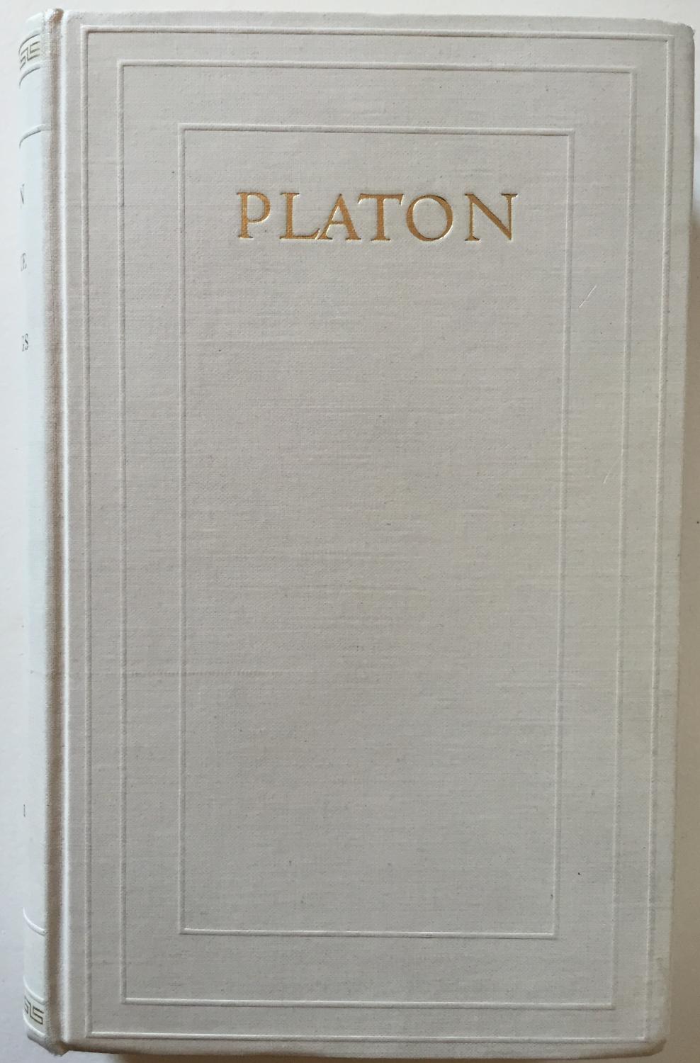 Platon: Die Werke des Aufstiegs. Euthyphron - Apologie - Kriton ... Platon: Die Werke des Aufstiegs. Euthyphron - Apologie - Kriton ...