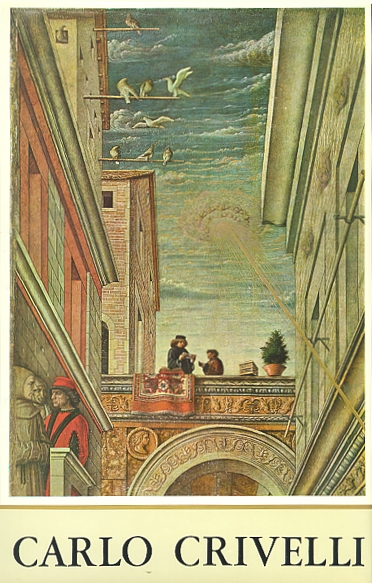 carlo crivelli - ZVAB
