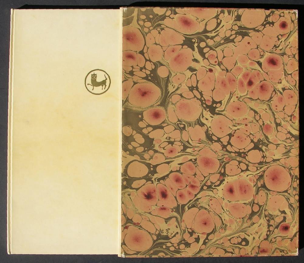 Sei poesie e sei disegni all'acquaforte by MONTALE, Eugenio (Genova ...