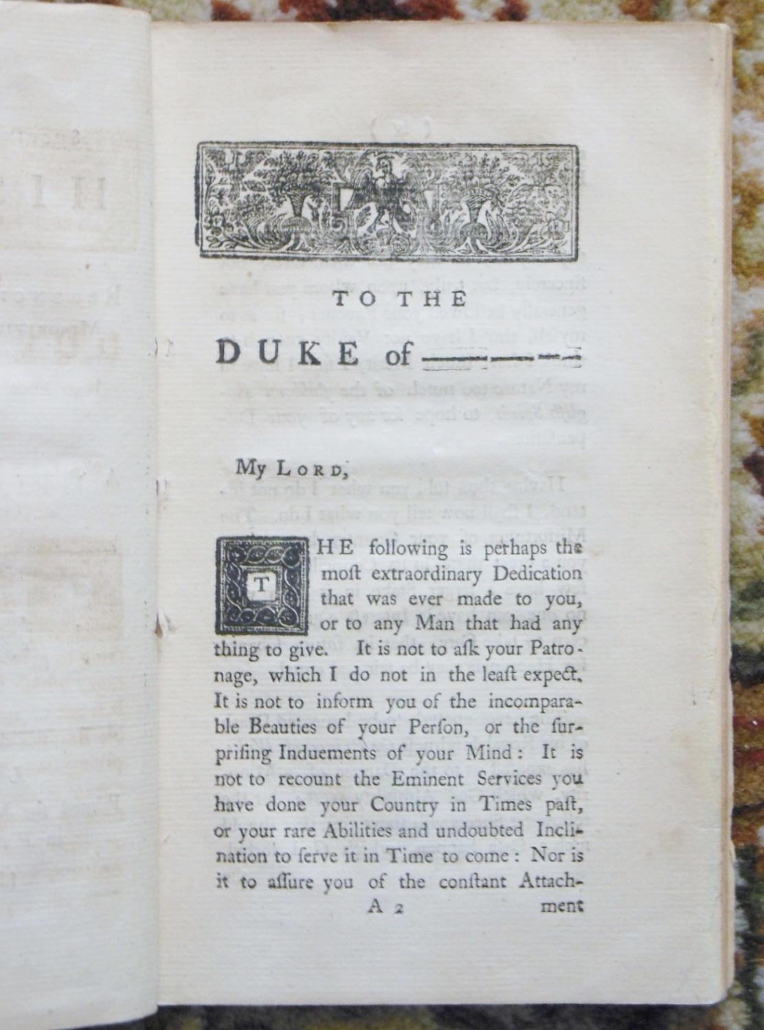 1751 ROYAL SUCCESSION : REGENCIES & PRINCES of ENGLAND, GREAT-BRITAIN ...