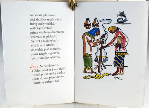 Car Nikita: Pohádka [Tsar Nikita: A Fairy Tale] de (Pushkin, Aleksandr ...