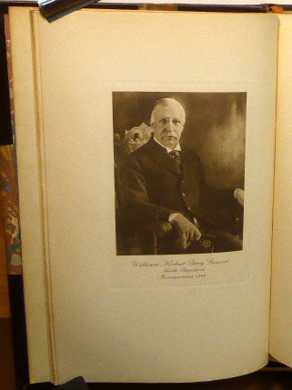 THE HISTORY OF BROWN UNIVERSITY 1764 - 1914 [LIMITED PRESENTATION ...