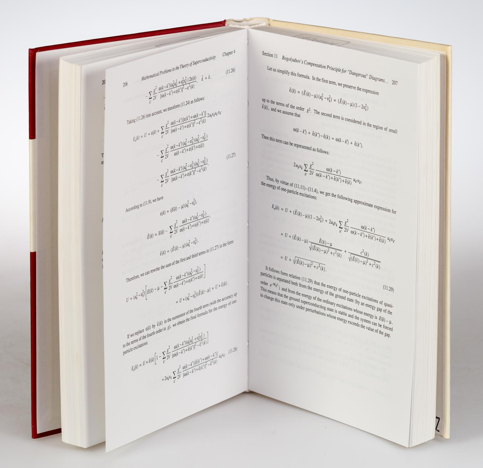 Mathematical Foundations of Quantum Statistical Mechanics. Continuous ... Mathematical Foundations of Quantum Statistical Mechanics. Continuous ...