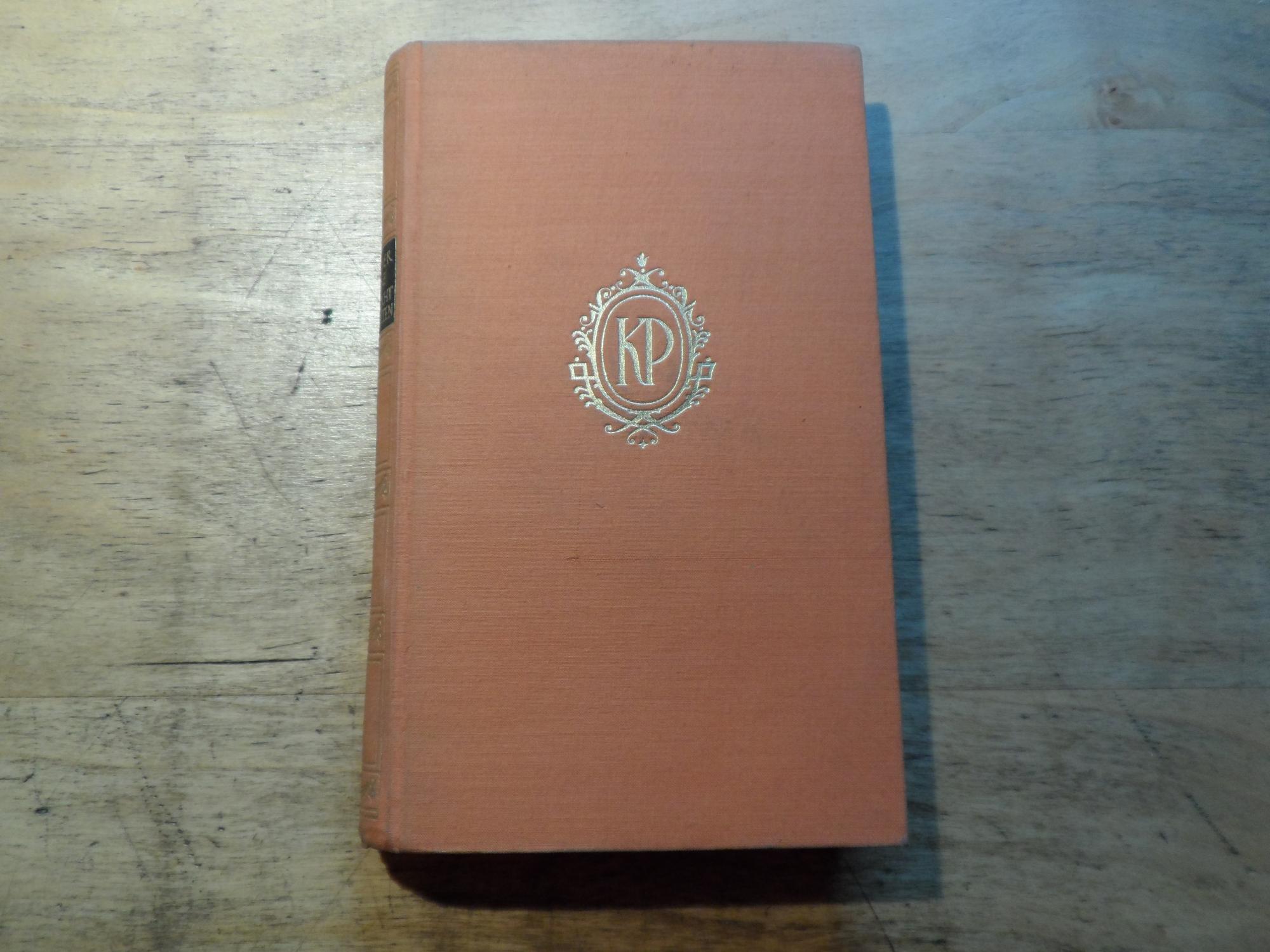 Das Licht im Schatten - Roman by Fischer-Graz,Wilhelm: Guter Zustand ...