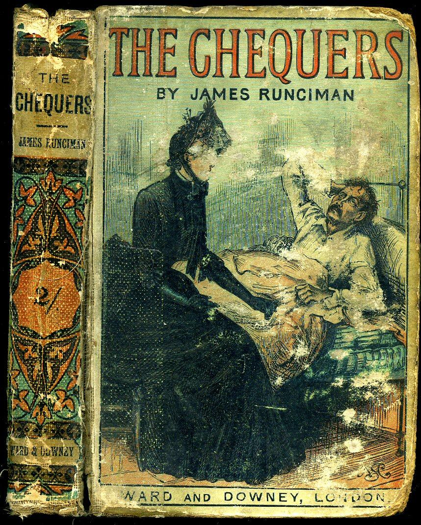 The Chequers: Being the Natural History of a Public House, Set Forth in ...