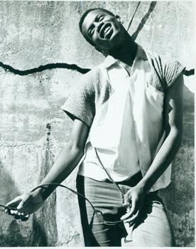 Stan Neal, Dancer, 1959. by Kessler, Chester Monroe (phot).: (1959 ...