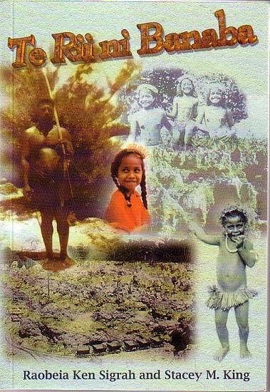 TE RII NI BANABA de SIGRAH, Raobeia Ken & KING, Stacey M.: (2001 ...