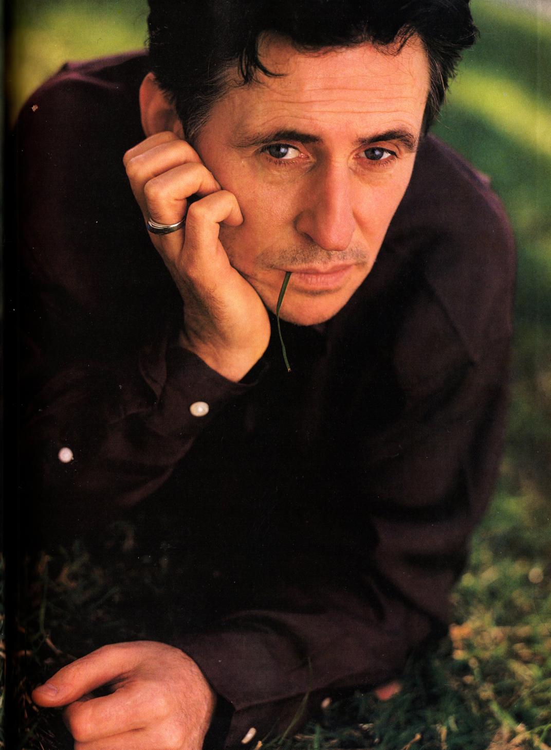 Elle Magazine - February, 1997. Special Beauty Issue; Spring Shopping ...