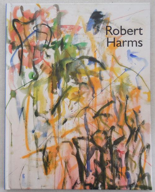 Robert Harms: The Action of Surface, Works On Paper 1996-1996 by Doty ...