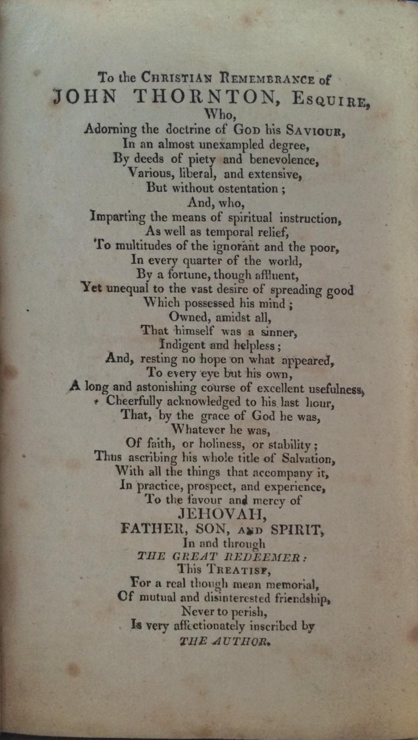 The Christian Remembrancer, or, Short Reflections Upon the Faith, Life ...