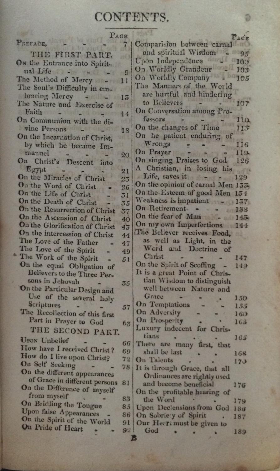 The Christian Remembrancer, or, Short Reflections Upon the Faith, Life ...