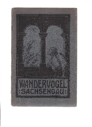 wandervogel 1914 - ZVAB