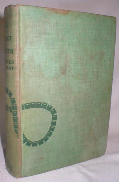 The Deadly Truth by McCloy, Helen: Good Plus Hardcover (1941) First ...